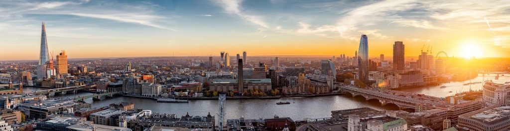 How Many CCTV Cameras in London? UK CCTV Numbers (Updated 2022)