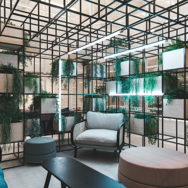 Manchester Office Space Guide, Costs, Rent & Inspiration